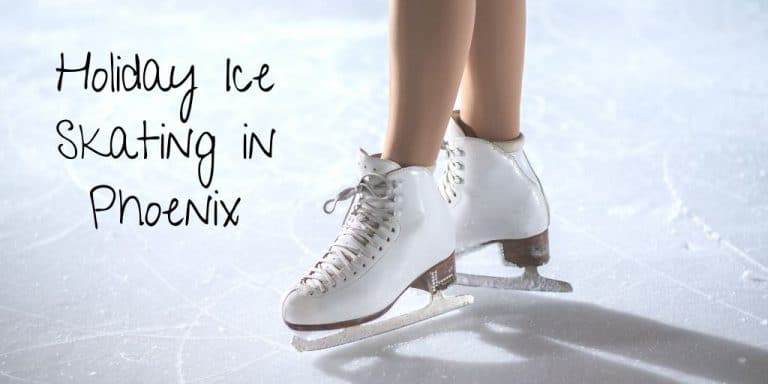 Holiday Ice Skating in Phoenix! - MCLife Phoenix - Apartment Communities Holiday Ice Skating in Phoenix! - MCLife Phoenix - Apartment Communities