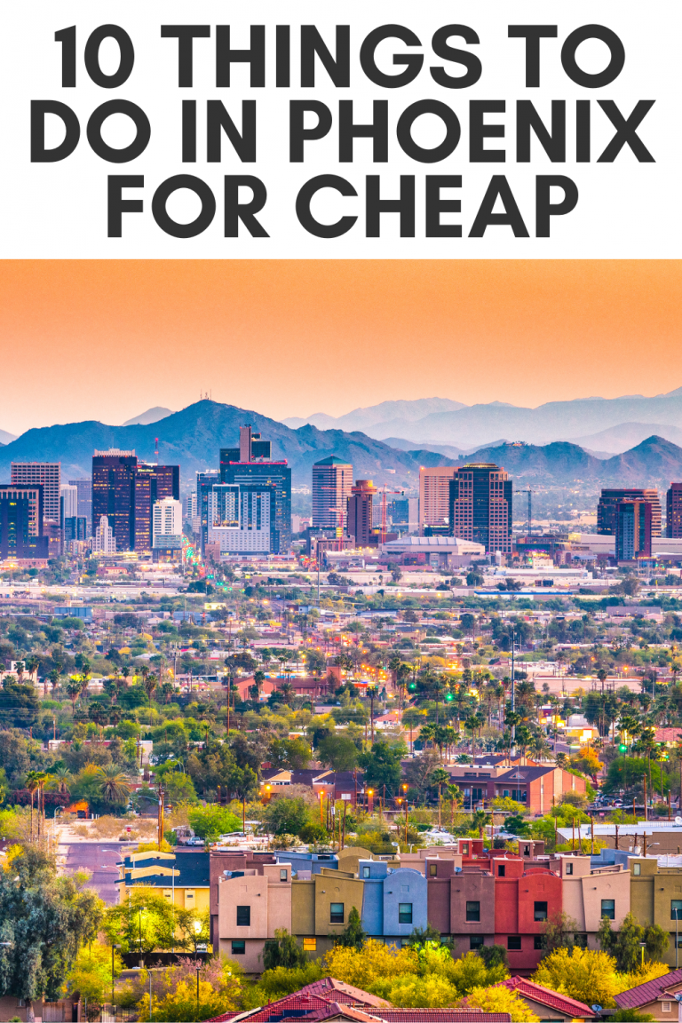 10 Things To Do In Phoenix For Cheap - MCLife Phoenix - Apartment ...